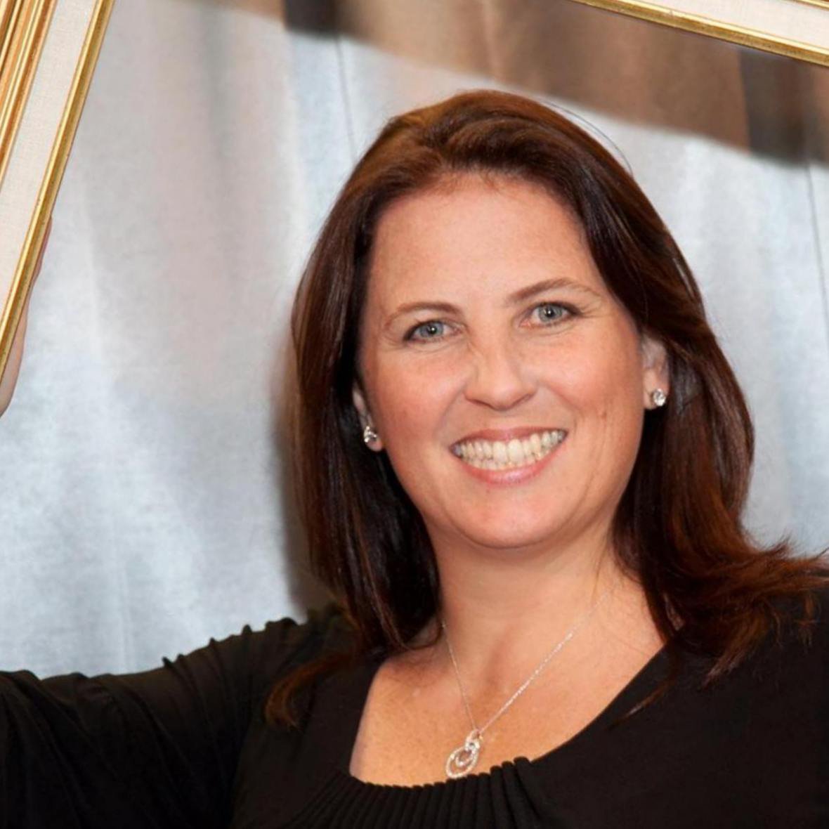 Ep #53: Cheryl Dyer on Working Remotely and Security - Go Burrows ...