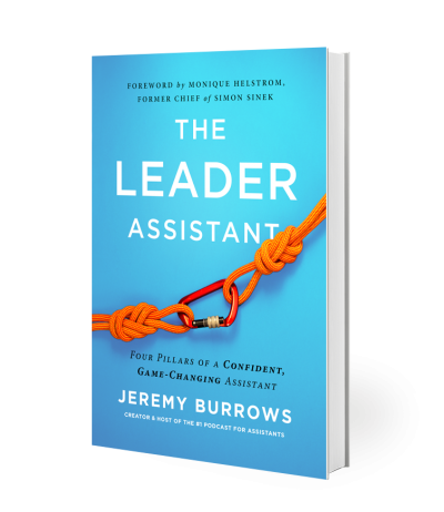 Resources & Training for Executive & Administrative Assistants ...