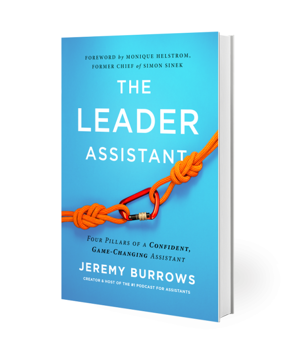 Resources & Training for Executive & Administrative Assistants ...