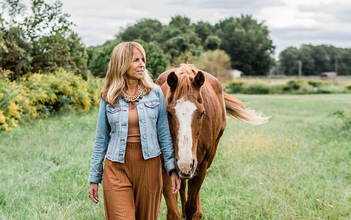 Ep #51: Trish Stadler on Dealing with Tragedy in the Workplace - Go ...
