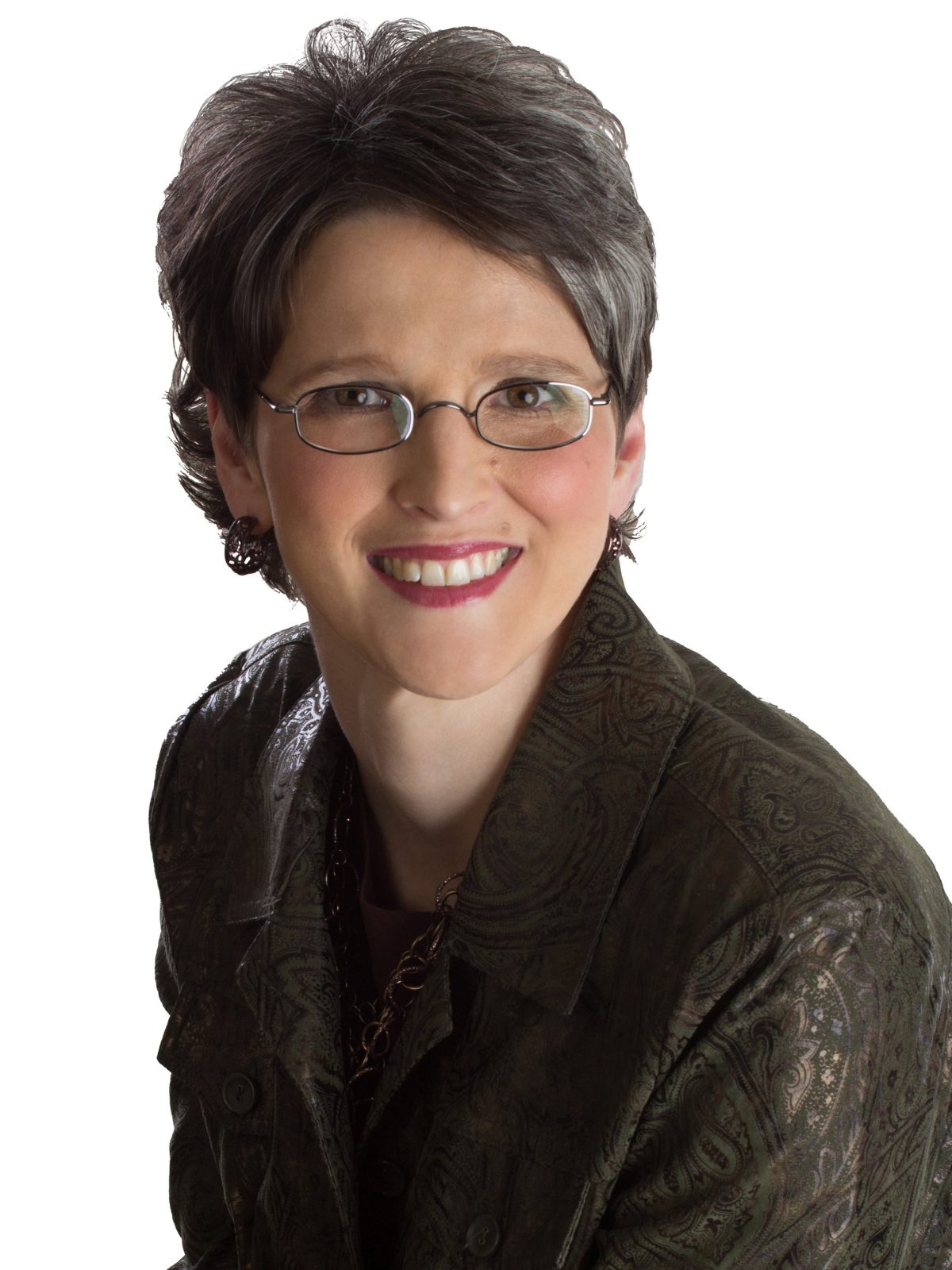 Ep #69: Julie Perrine - Founder and CEO of All Things Admin - Go ...