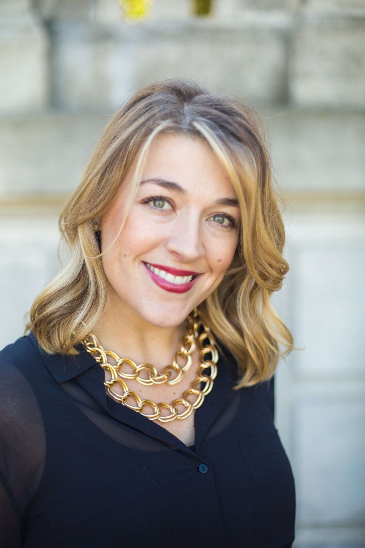 Ep #75: Amanda Christoff - CEO & Founder of Bloom Talent - Go Burrows ...