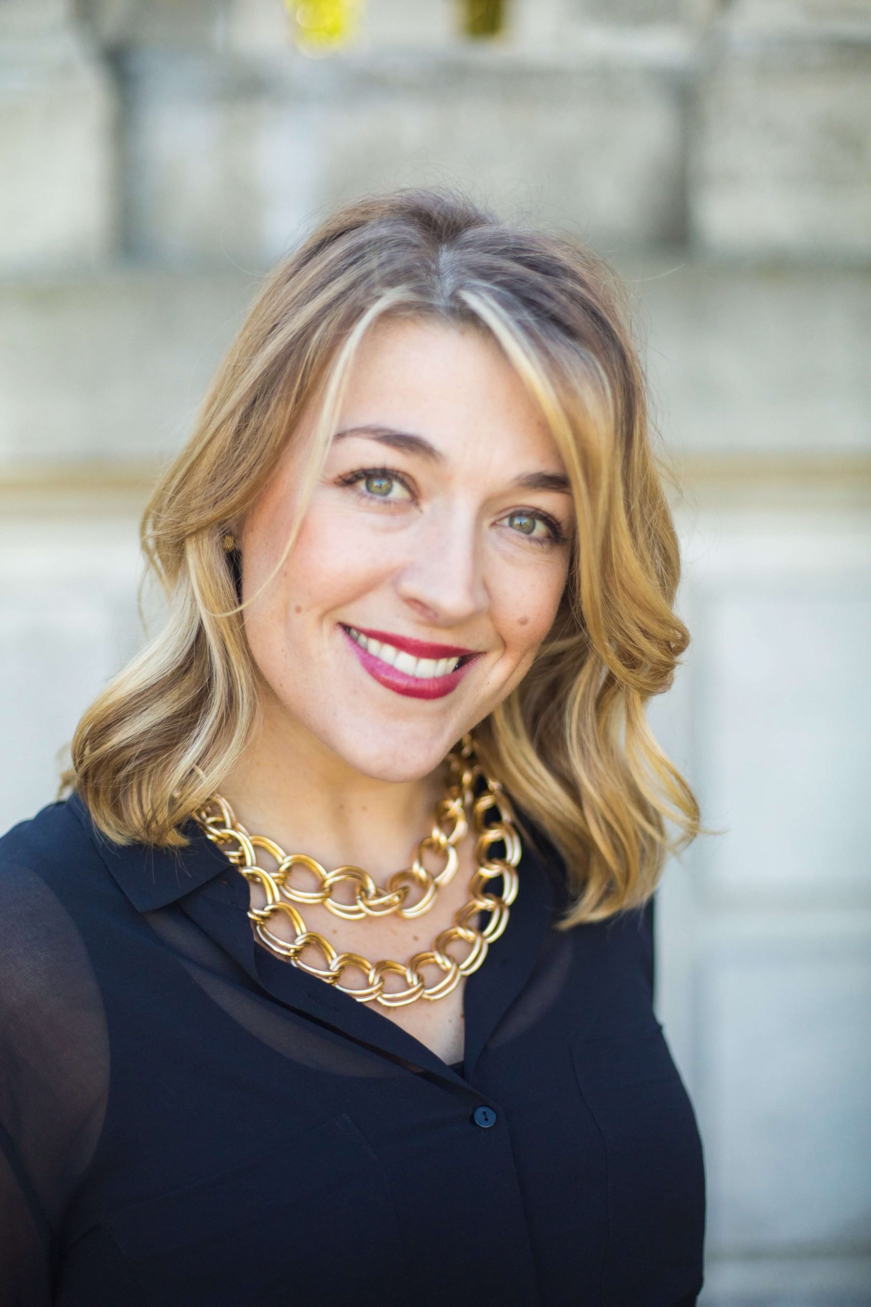 Ep #75: Amanda Christoff - CEO & Founder of Bloom Talent - Go Burrows ...