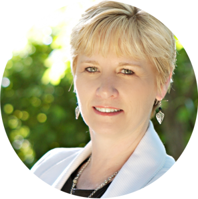 Ep #77: Lisa Olsen - Senior Executive Coordinator at Dignity Health and ...