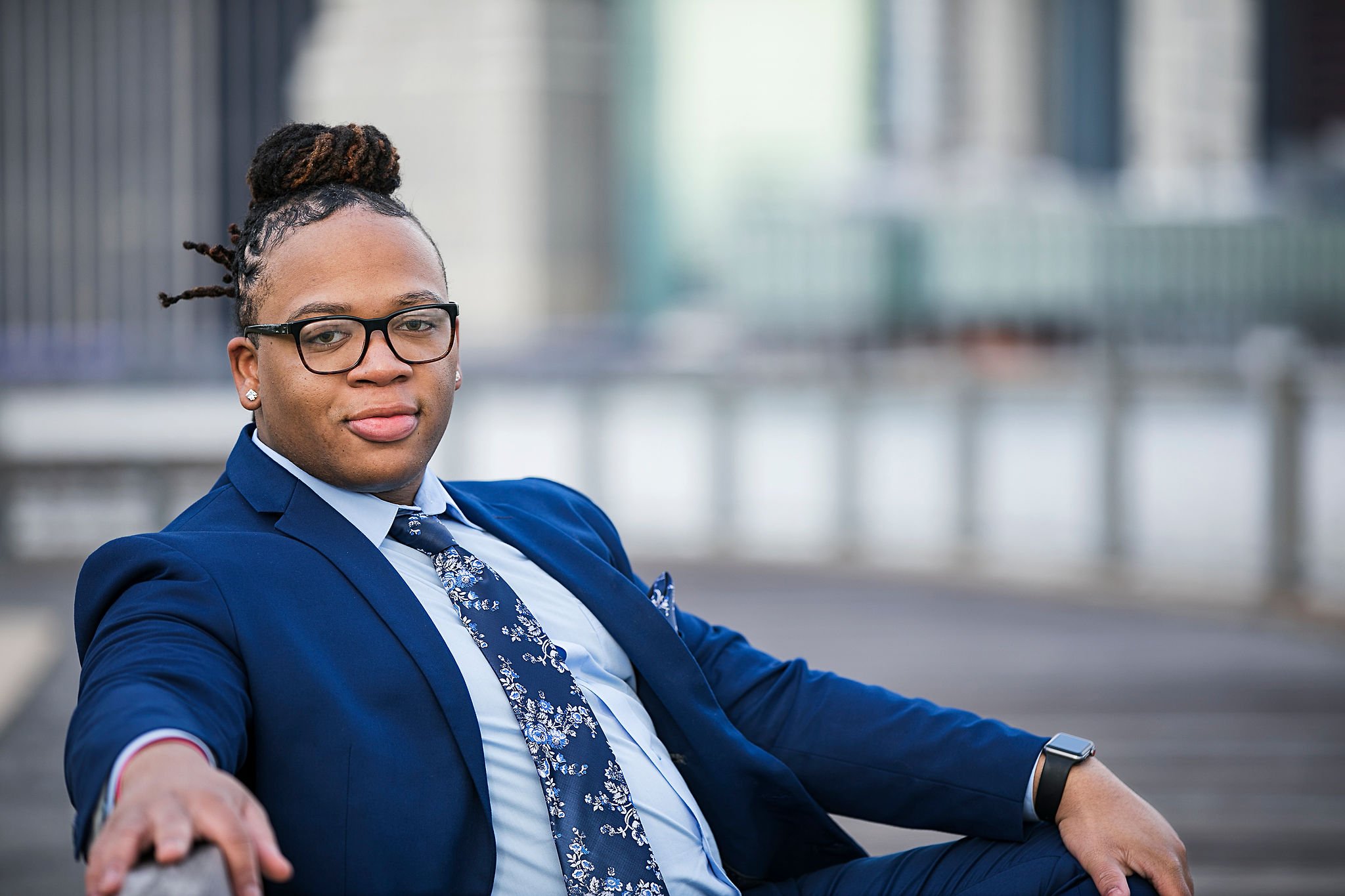 Ep #94: Elijah Griffiths - EA and Chief of Staff - Go Burrows - Leader ...