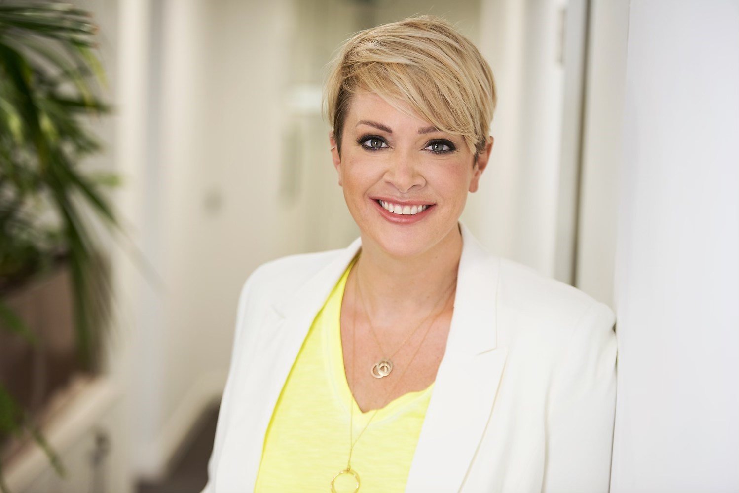 Ep #96: Lucy Chamberlain - Cofounder of C&C Search - Go Burrows ...