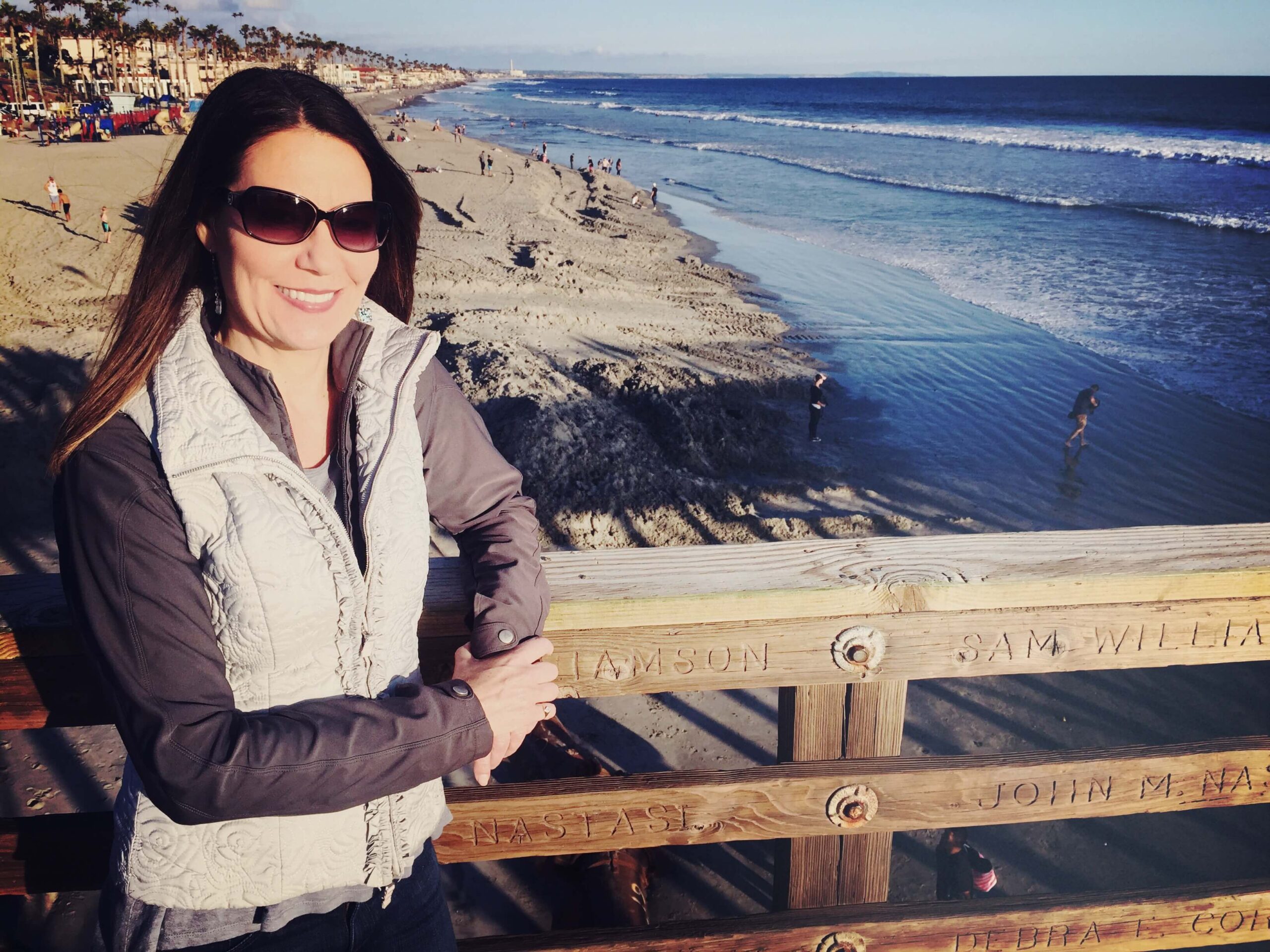 Ep 164: Kathleen Gauden - Owner of The Virtual Assistant and Company ...