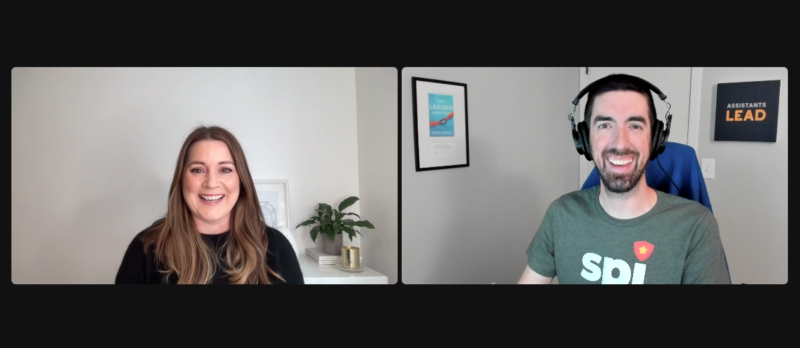 Ep 186: Rachael Bonetti on Self-Care and Avoiding Burnout - Go Burrows ...