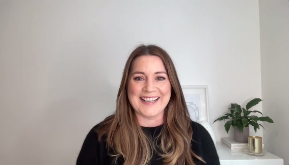 Ep 186: Rachael Bonetti on Self-Care and Avoiding Burnout - Go Burrows ...