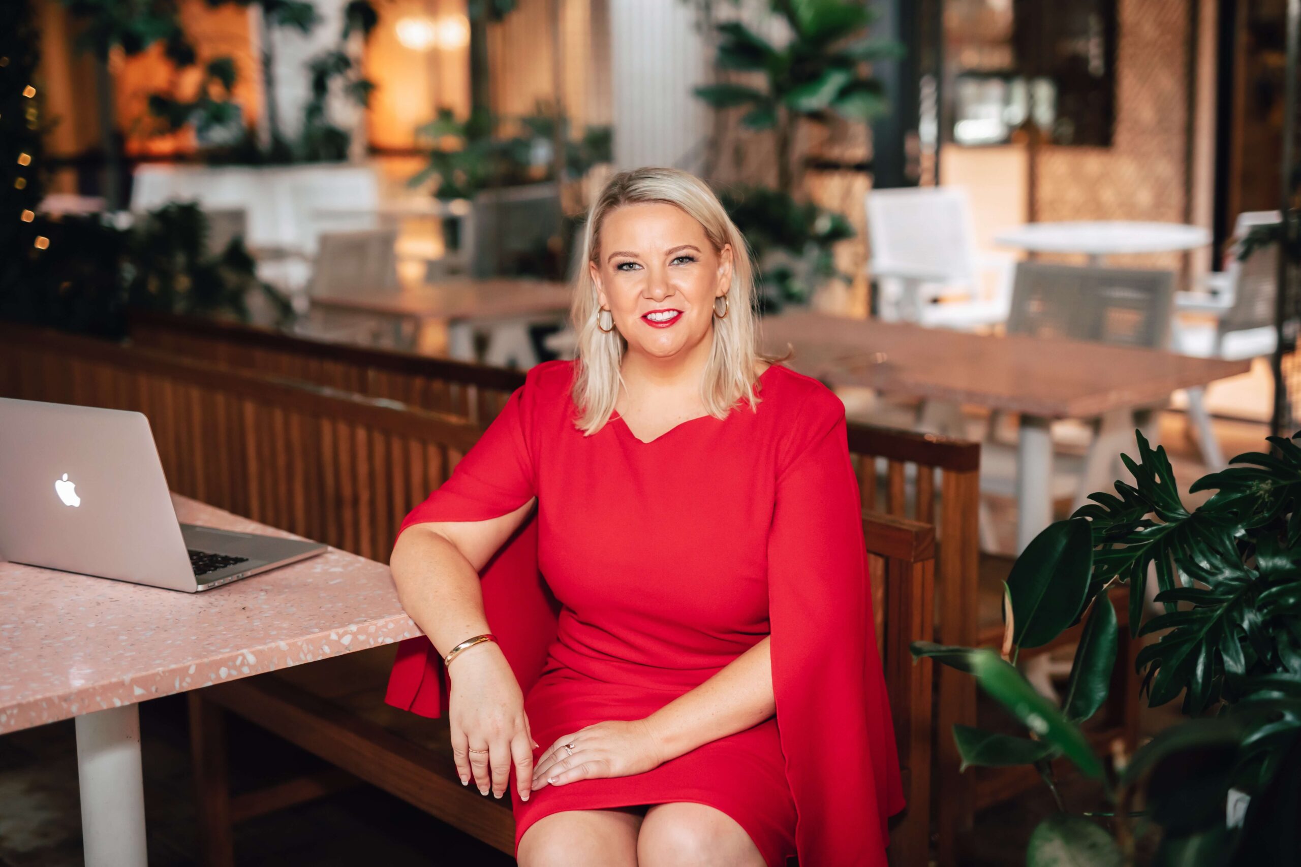 Ep 208: Candice Burningham - Director and Founder of Admin Avenues - Go ...