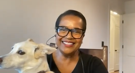 Ep 223: Caroline Rice on Becoming a Business Partner to Your Executive ...