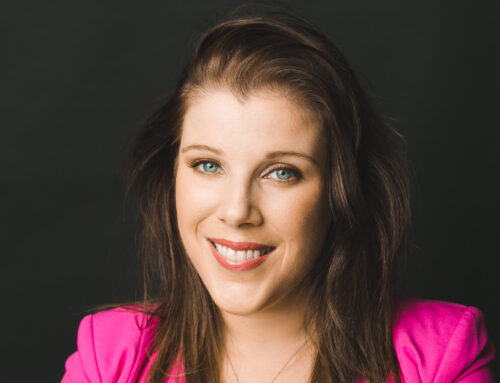 Ep 225: Leigh Felton on the Chief of Staff Role and Responsible AI - Go ...