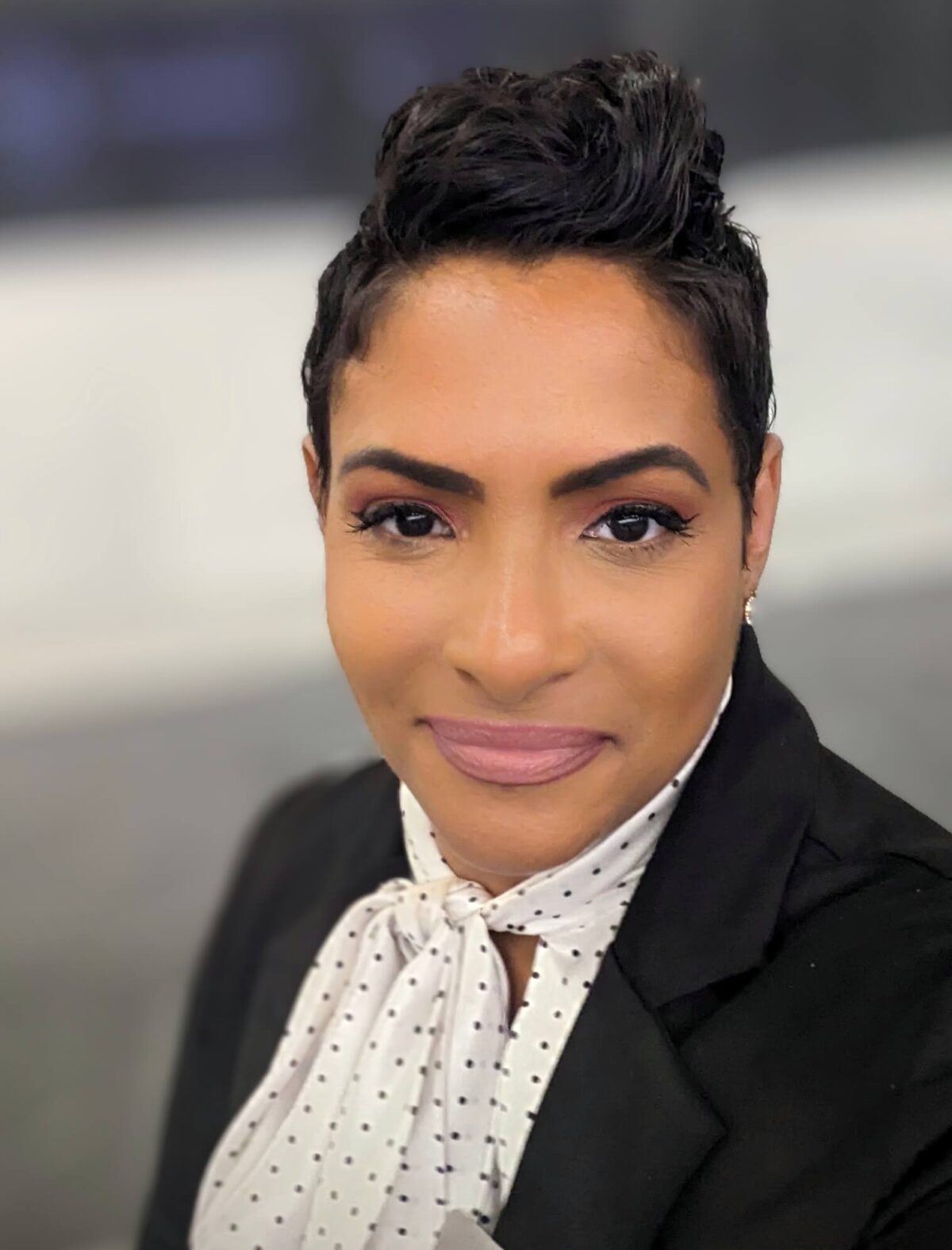 Ep 230: Yolanda Hunte on Changing How the World Sees Executive ...