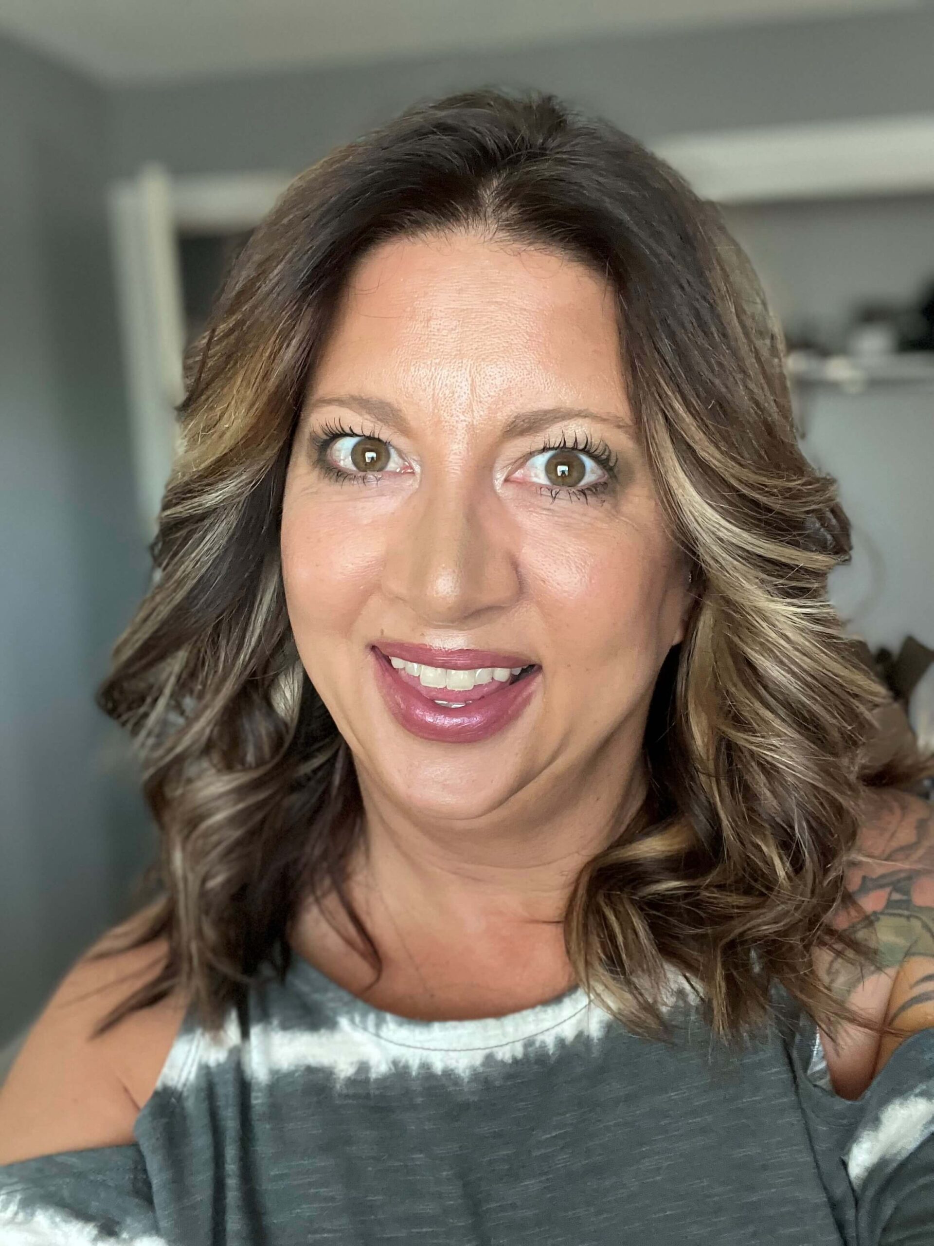 Ep 235: Jodi Reed on How Drag Racing Makes Her a Better Assistant - Go ...