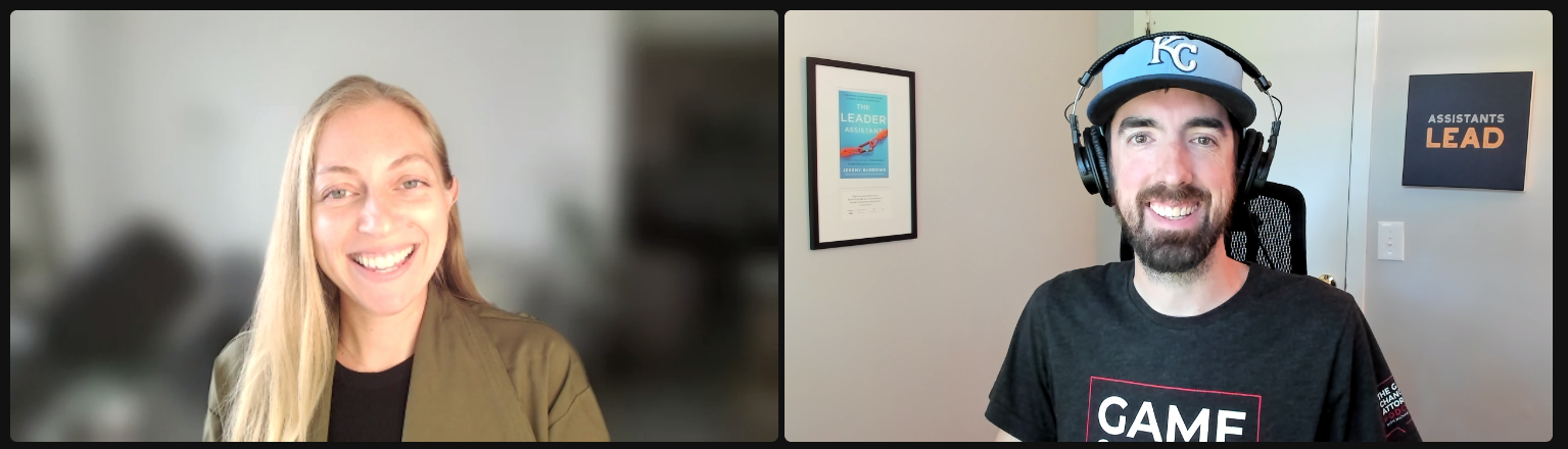 Ep 237: Valerie Trapunsky - Founder and CEO of ChatterBoss and Author ...