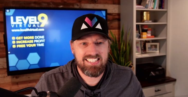 Ep 240: Joe Rare on Email Management and Working with a Virtual ...