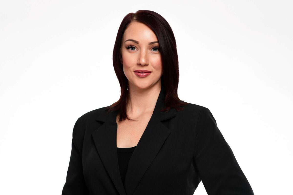 Ep 252: Sage Johnson - Executive Assistant to the Co-CEOs of Catamount ...