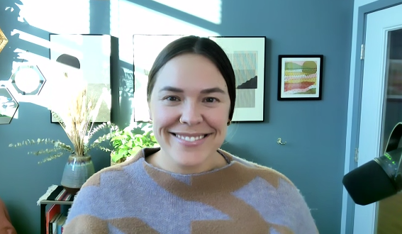 Ep 257: From EA to Chief of Staff - How to Level Up with Maggie Olson ...