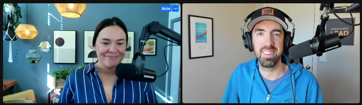 Ep 267: Business Planning and Building an Effective Rhythm of Business ...