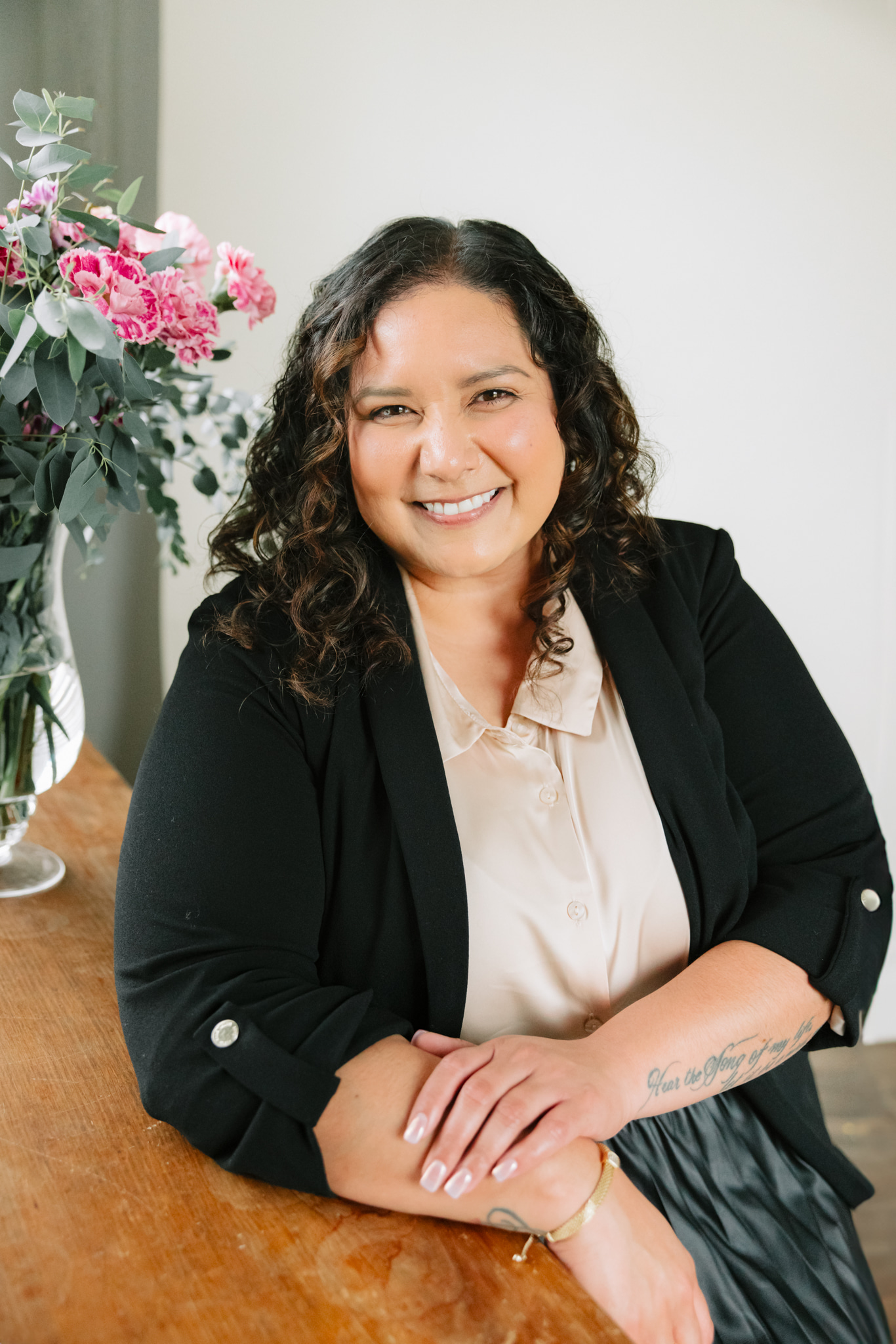 Ep 274: Vickie Maldonado on Building Relational Equity with Your Team ...