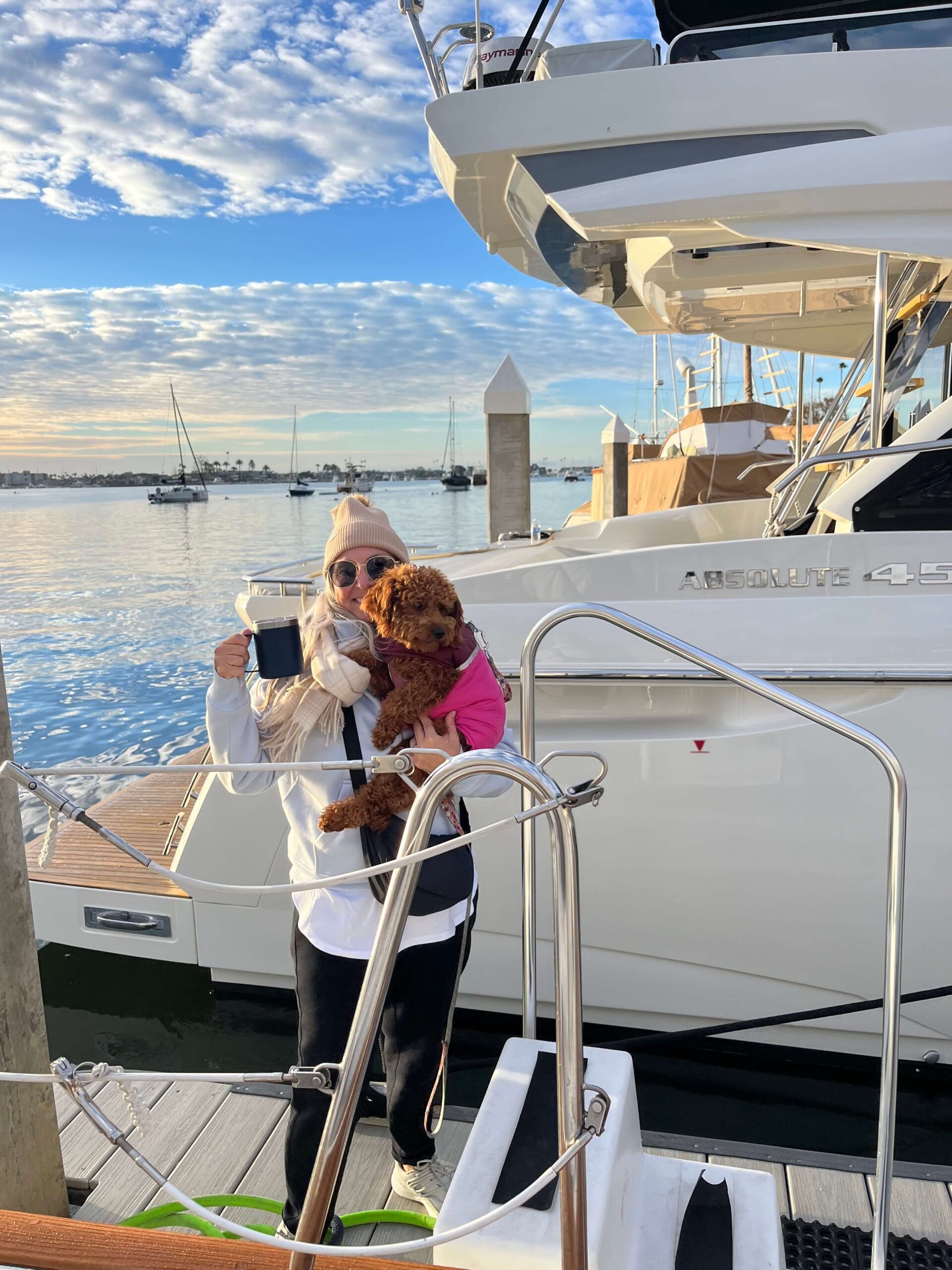 Ep 278: Dawn Marraccino on Recovering from Burnout - Go Burrows ...