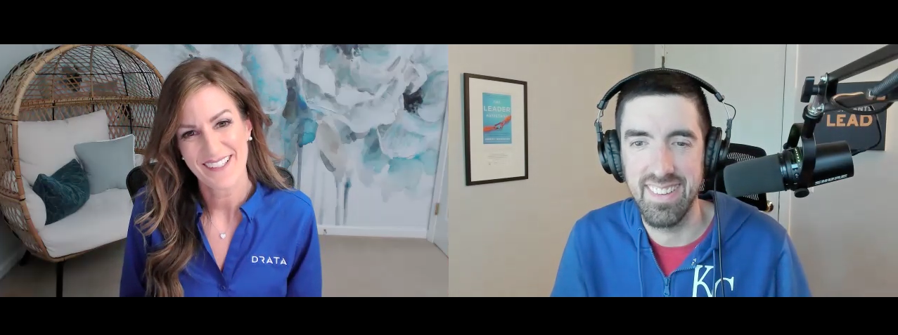 Ep 287: Heather Cantor on What's Next for Executive Assistants - Go ...