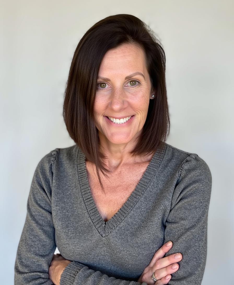 Ep 346: Molly Medvecky on the Enneagram for Executive Assistants - Go ...